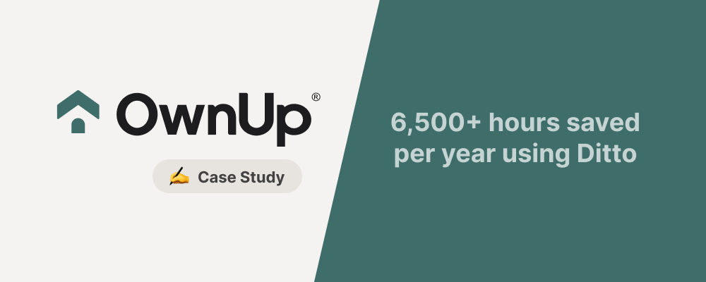 Ditto — What's New